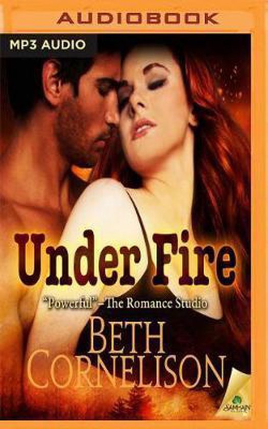 Under Fire, Beth Cornelison | 9781536696387 | Boeken | bol.com