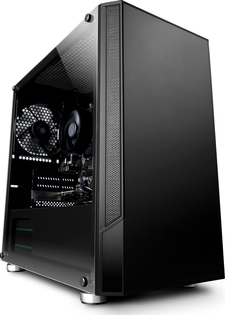 Vibox Gaming Desktop 1-3 - Game PC | bol.com