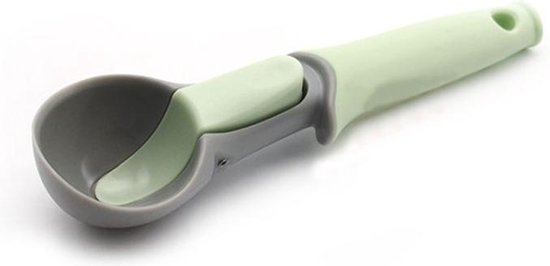 7Style Collection Ijsschep - Ijslepel voor Roomijs - Bolletjeslepel ...