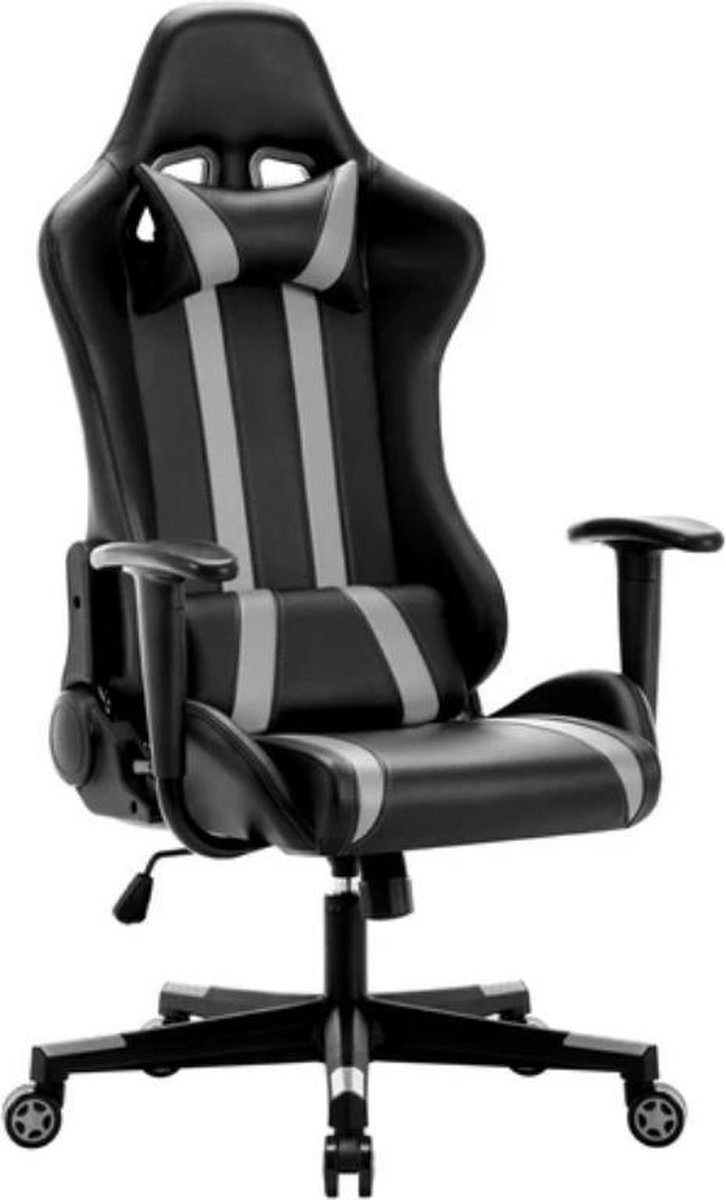 Game Hero Gaming Chair MW2 - Chaise de bureau - Accoudoirs réglables ...