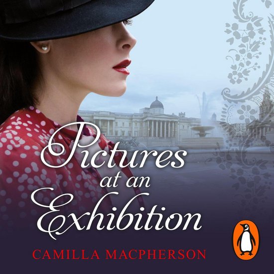 Pictures at an Exhibition, Camilla Macpherson | 9781448164813 | Boeken ...
