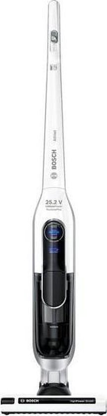 Bosch BCH65RT25 - Steelstofzuiger - Wit | bol.com