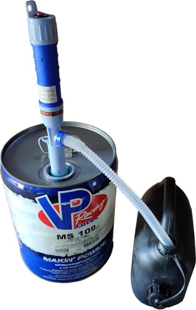 Accelero Motors | Elektrische hevelpomp voor vloeistoffen en ...