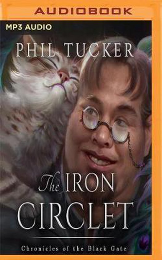 The Iron Circlet, Phil Tucker | 9781543662061 | Boeken | bol.com