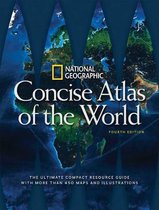 bol.com | National Geographic Atlas of the World Eleventh Edition ...