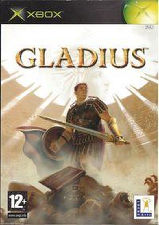 Gladius | Games | bol