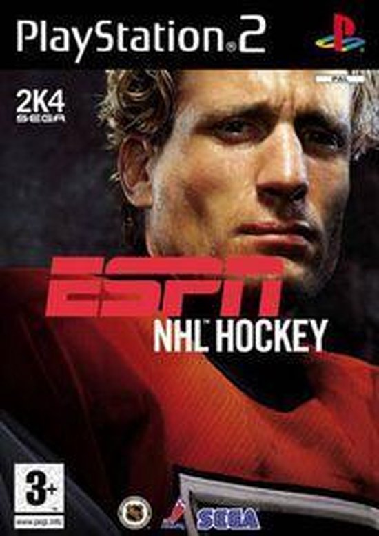 Espn Nhl Hockey (nhl 2k4) | Games | bol