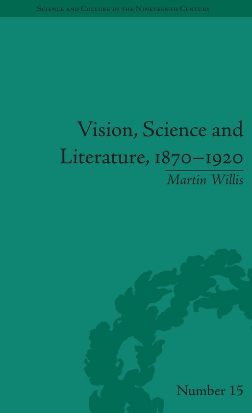 Sci & Culture in the Nineteenth Century - Vision, Science and ...