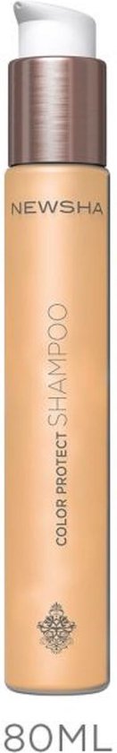 NEWSHA - CLASSIC Color Protect Shampoo 80ML | bol