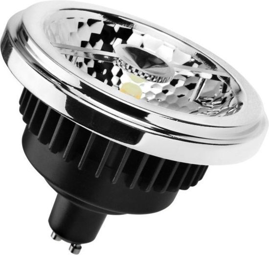 Professionele/Ledspot/GU10/15W/Dimbaar | bol