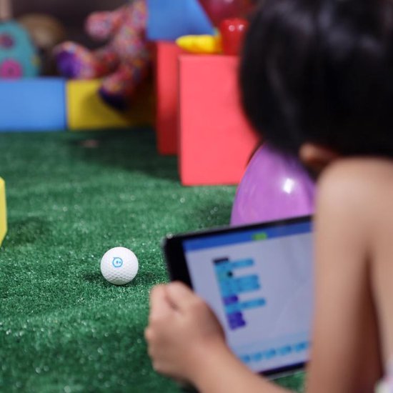 Sphero Mini - Golf editie | bol