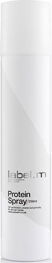 Label.m Protein Spray 500ml | bol.com