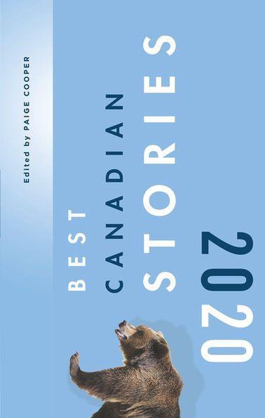 Best Canadian - Best Canadian Stories 2020 (ebook) | 9781771963633 ...