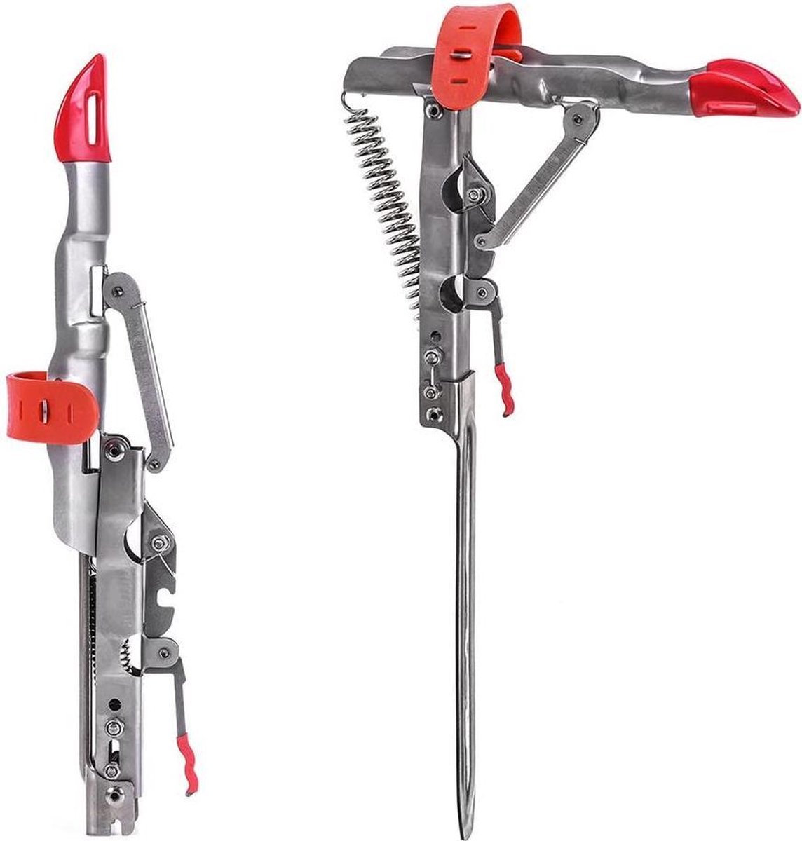 Vishengel Houder - Automatisch Beetmelder Vishengel Standaard ...