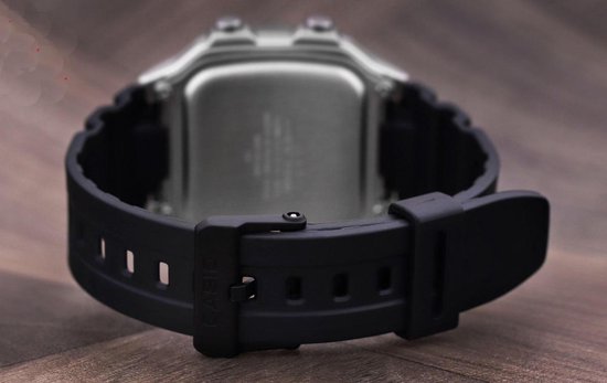 Uurwerk - Casio | bol