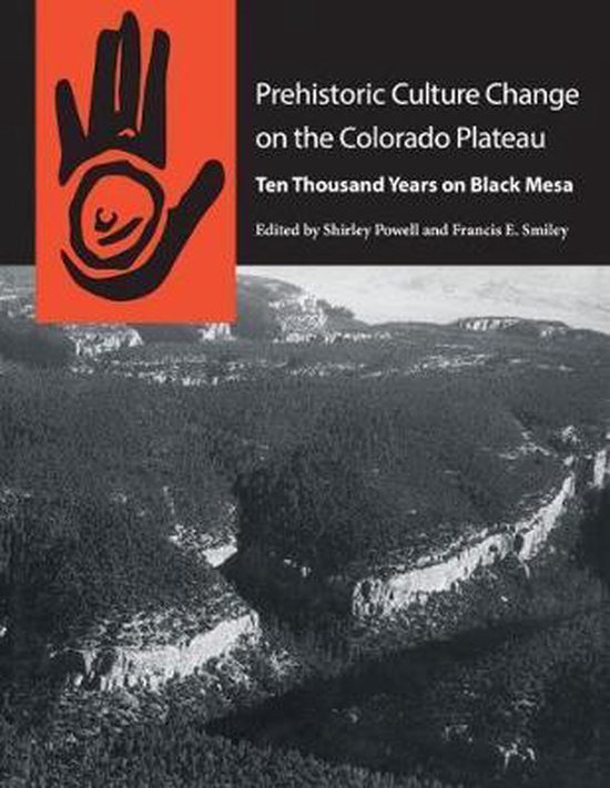 Prehistoric Culture Change on the Colorado Plateau | 9780816532872 ...