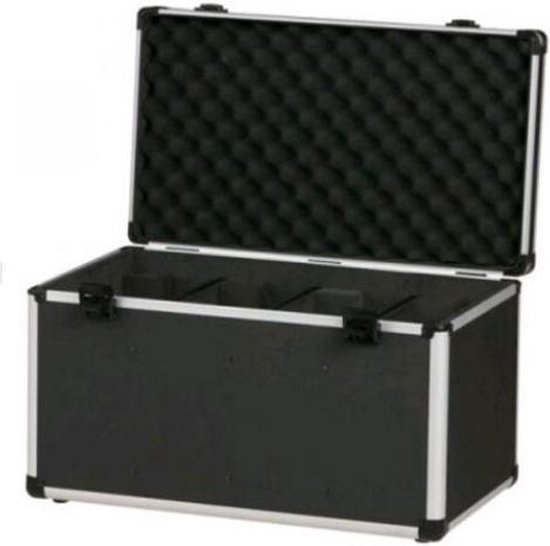 Innox Basic Line 4xComPar flightcase | bol.com