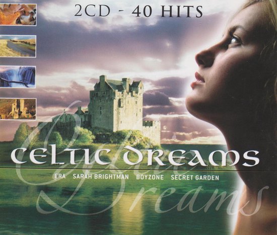 Celtic, various artists | CD (album) | Muziek | bol