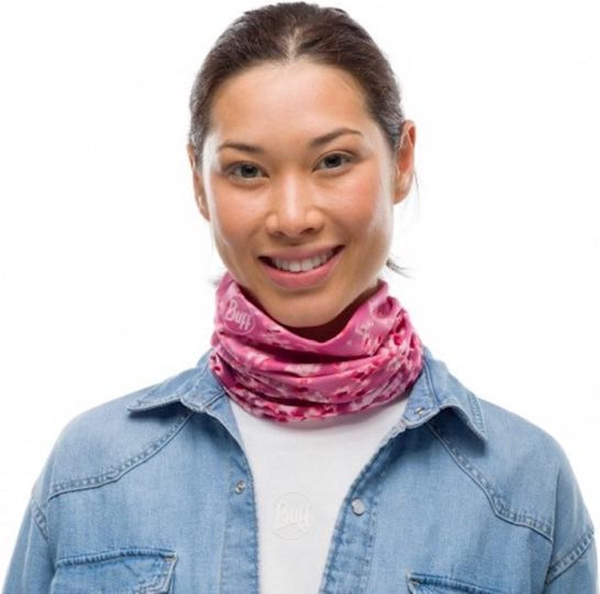 BUFF Original Oara Pink | bol.com