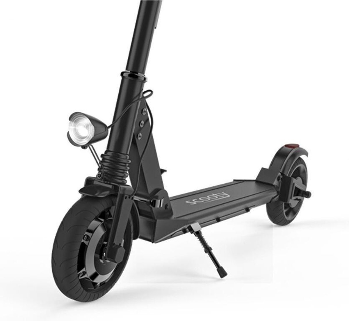 SCOOTY DRIVE | bol.com