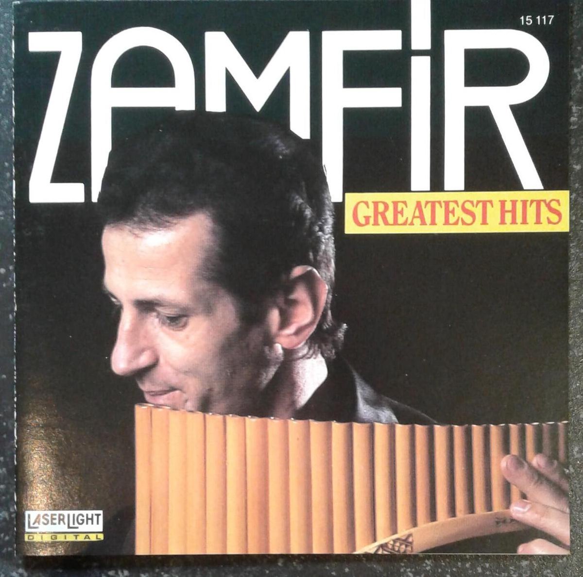 Greatest Hits, Zamfir | CD (album) | Muziek | bol.com