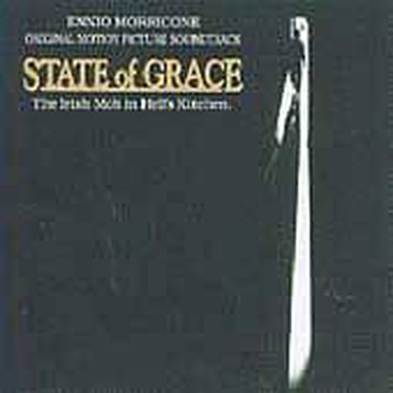 State of Grace, Ennio Morricone | CD (album) | Muziek | bol.com