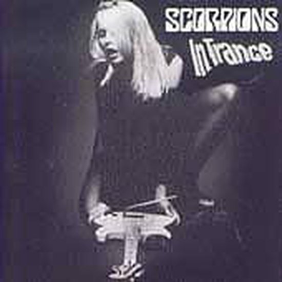 In Trance, Scorpions | CD (album) | Muziek | bol