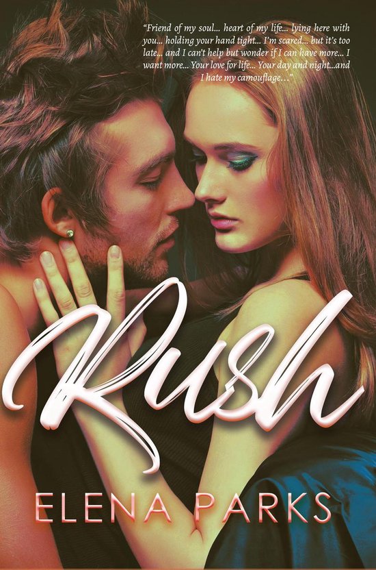 Rush (ebook), Elena Parks | 9781005390891 | Boeken | bol.com