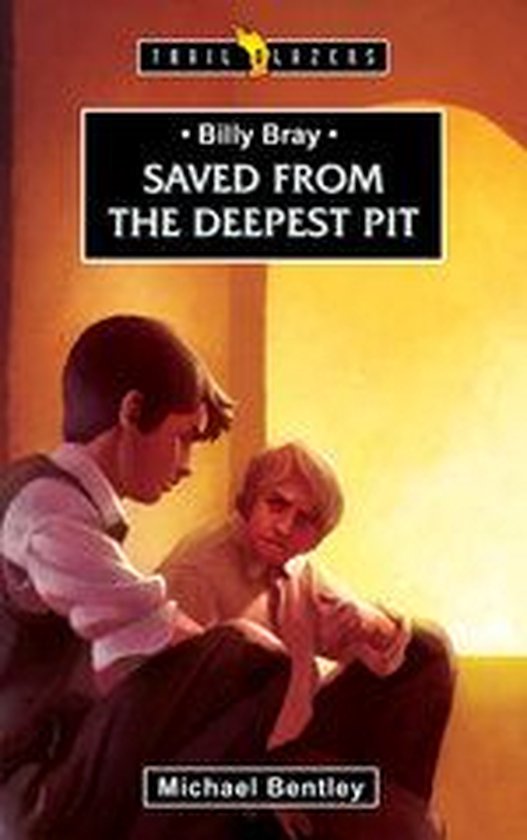 Billy Bray (ebook), Michael Bentley | 9781781910191 | Boeken | bol