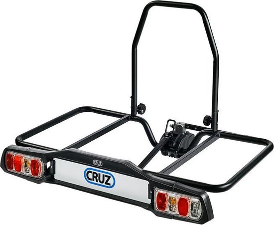 Cruz Rear Cargo | bol