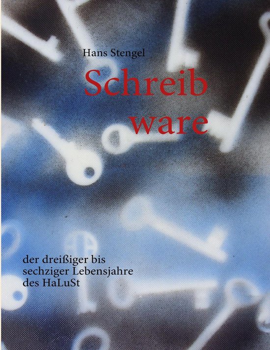 Schreib ware (ebook), Hans Stengel | 9783732217304 | Boeken | bol