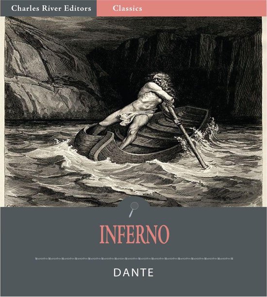 Dante's Inferno (Illustrated Edition) (ebook), Dante Alighieri | 9781475301984 | Boeken | bol