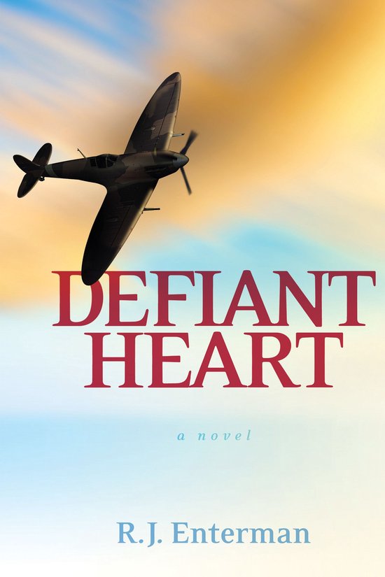 Defiant Heart (ebook), Rj Enterman | 9781311788009 | Boeken | bol.com