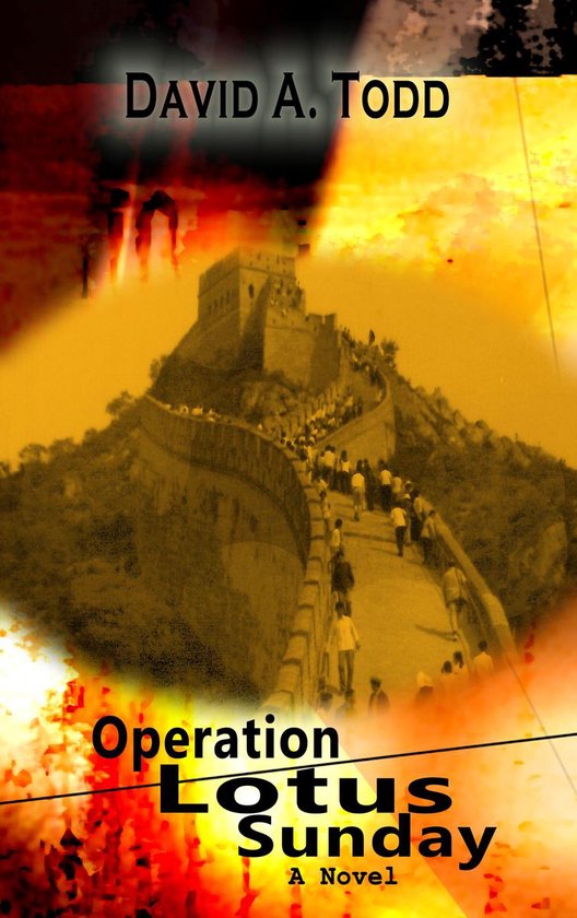 Operation Lotus Sunday (ebook), David Todd | 9781301696895 | Boeken ...