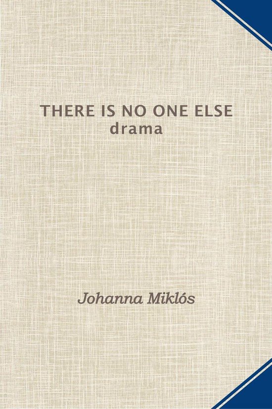 There Is No One Else (ebook), Johanna Miklos | 9781310423345 | Boeken ...