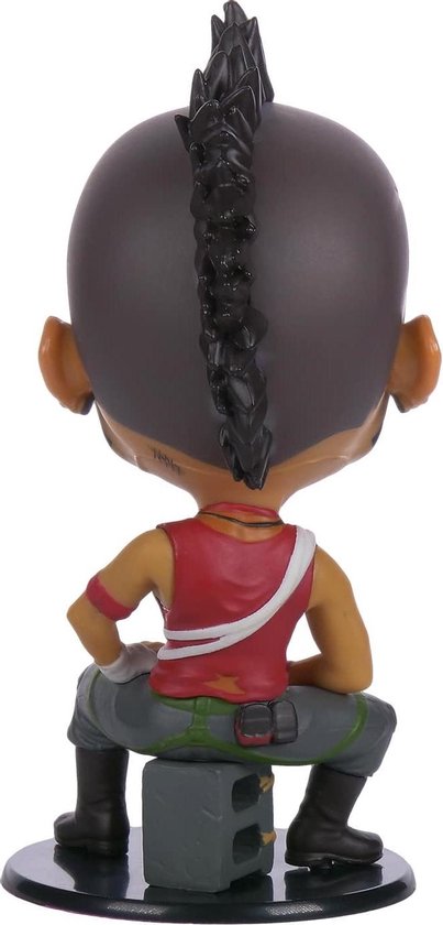 Heroes Collection - Far Cry Vaas Chibi Figure | bol