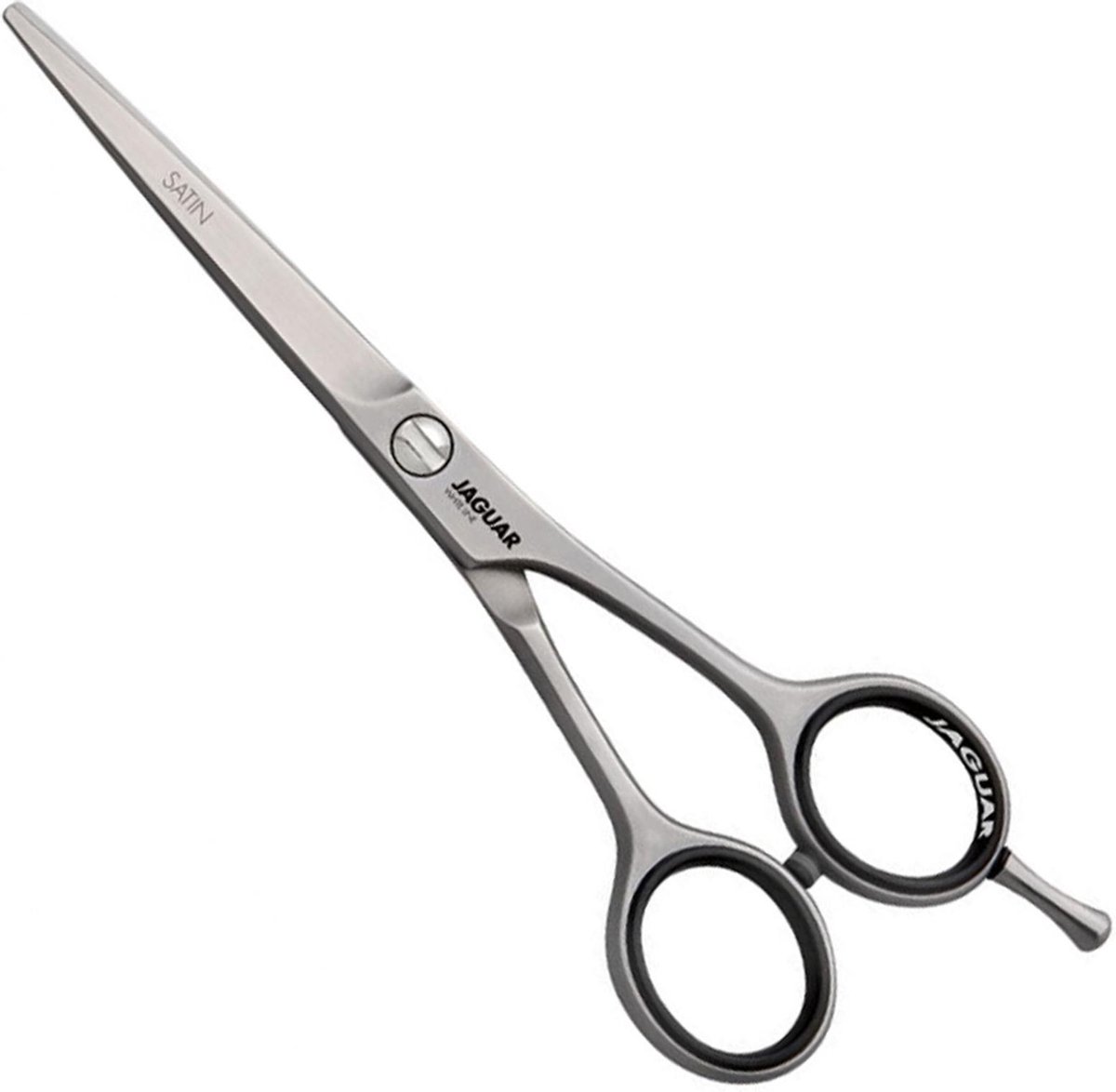 Jaguar White Line Satin 5.5 Knipschaar | bol.com