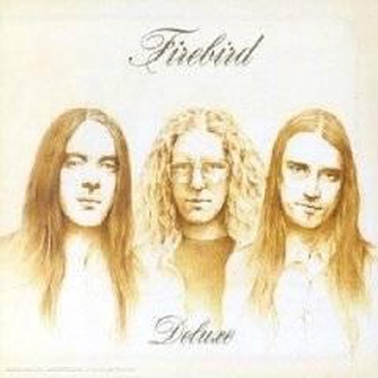 Deluxe, Firebird | Muziek | bol