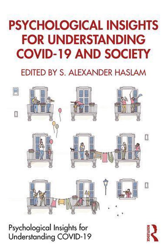Psychological Insights for Understanding COVID-19 - Psychological ...
