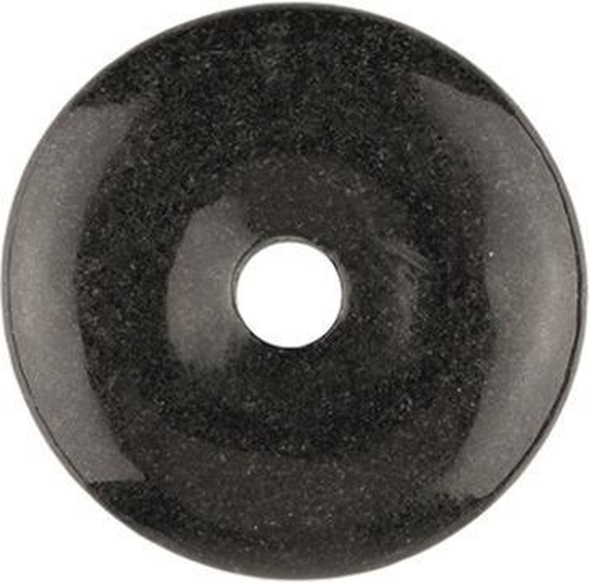 Ruben Robijn Onyx donut 40 mm | bol.com
