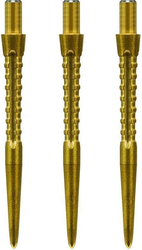 Target Storm Surge Dart Points Gold | bol
