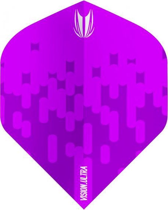 Target Vision Ultra Arcade Purple Standard No ° 2 | bol.com