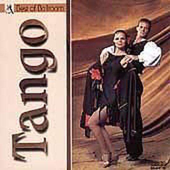 Tango [Madacy], various artists | CD (album) | Muziek | bol.com