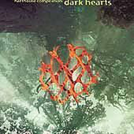 Dark Hearts, various artists | Muziek | bol