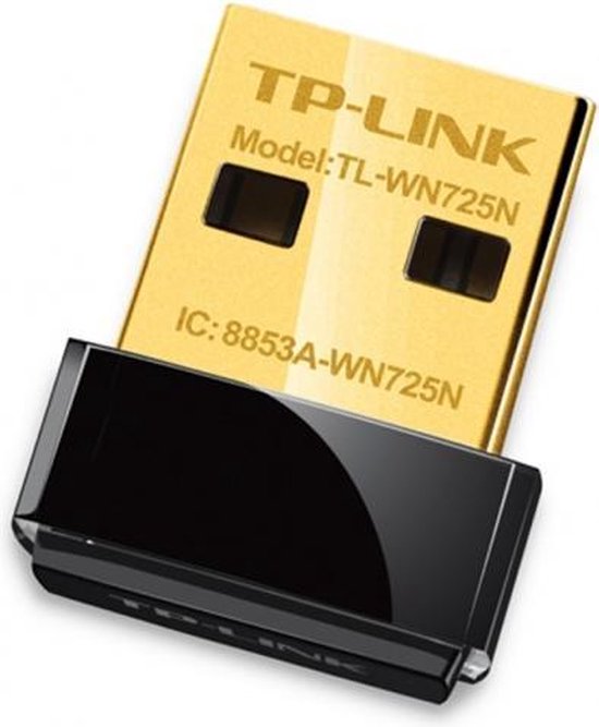 TP-Link USB Wifi Stick Nano | bol
