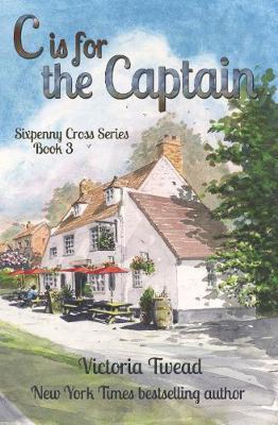 C is for the Captain, Victoria Twead | 9781922476012 | Boeken | bol