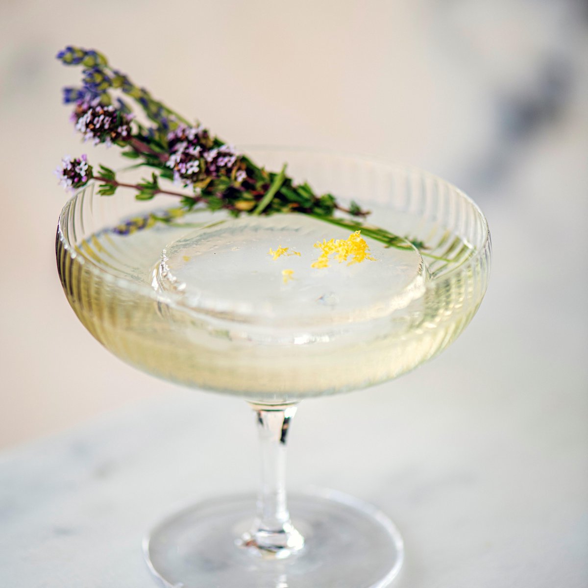 Serax - Inku by Sergio Herman Champagnecoupe - 15 CL - 4 stuks | bol.com