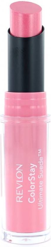 Revlon Colorstay Ultimate Suede Lipstick - 030 High Heels | bol.com