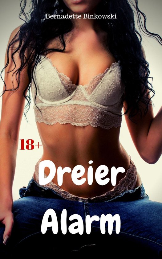 Dreier Alarm 1 - Dreier Alarm (ebook), Bernadette Binkowski | 9783966767026 | Boeken | bol.com