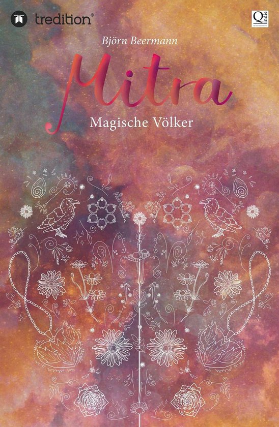 Mitra - Mitra (ebook), Björn Beermann | 9783347176379 | Boeken | bol.com